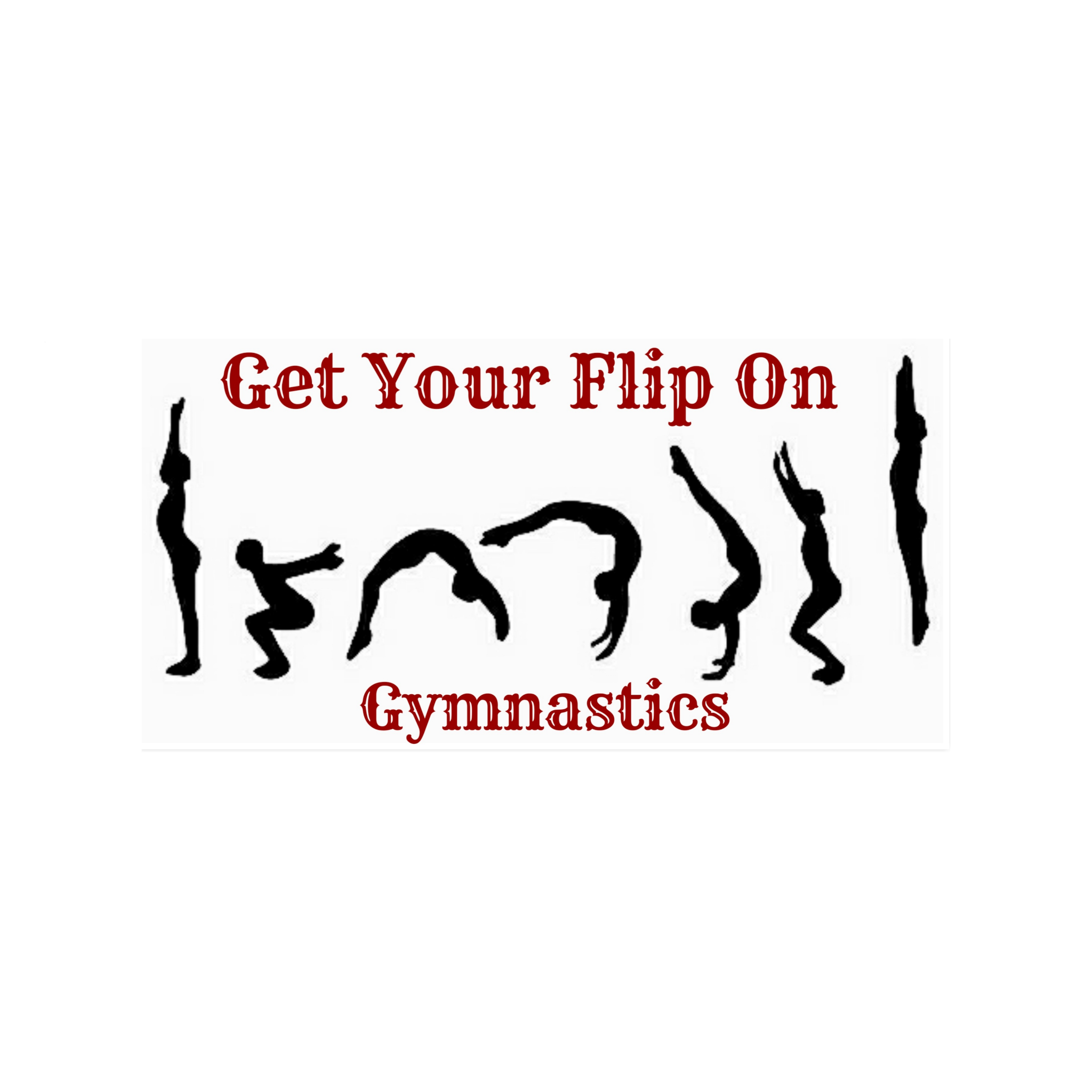 Get Your Flip On Gymnastics