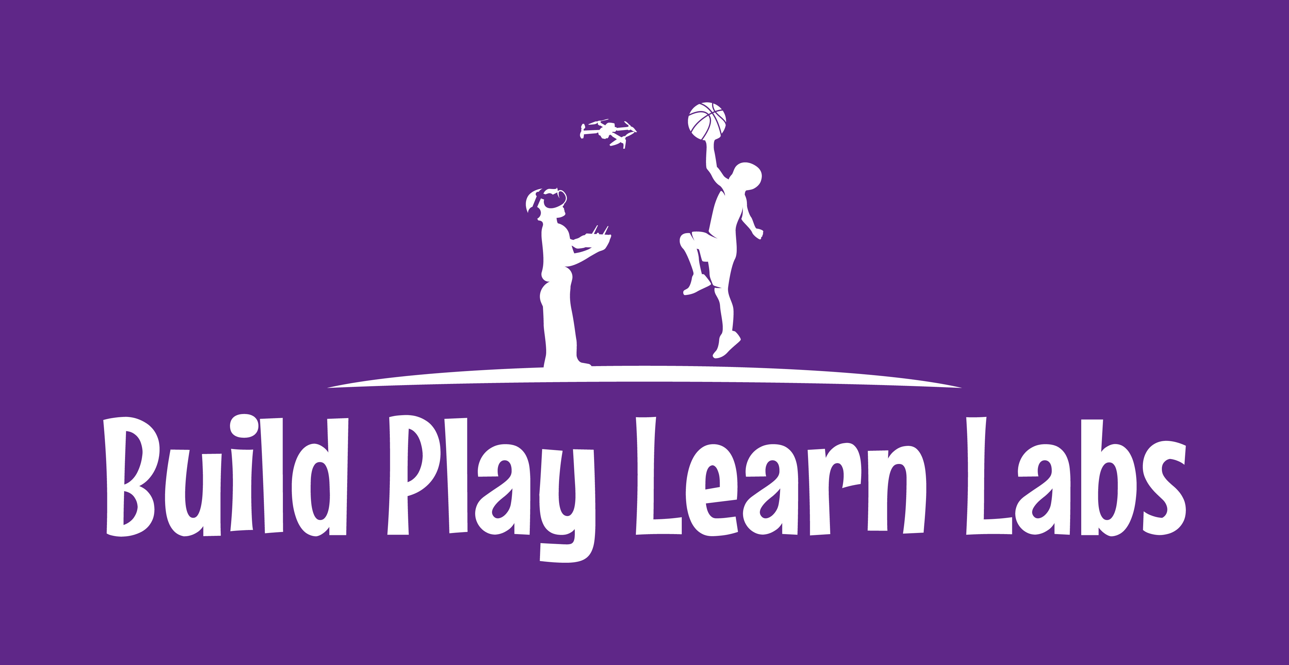 Build Play Learn Labs Launch Campaign