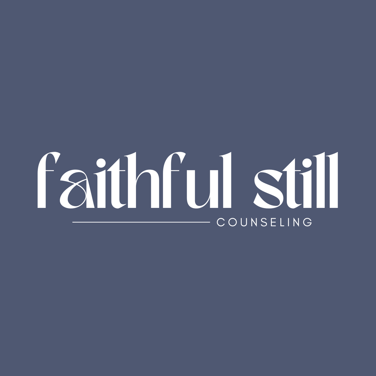 Faithful Still Inc