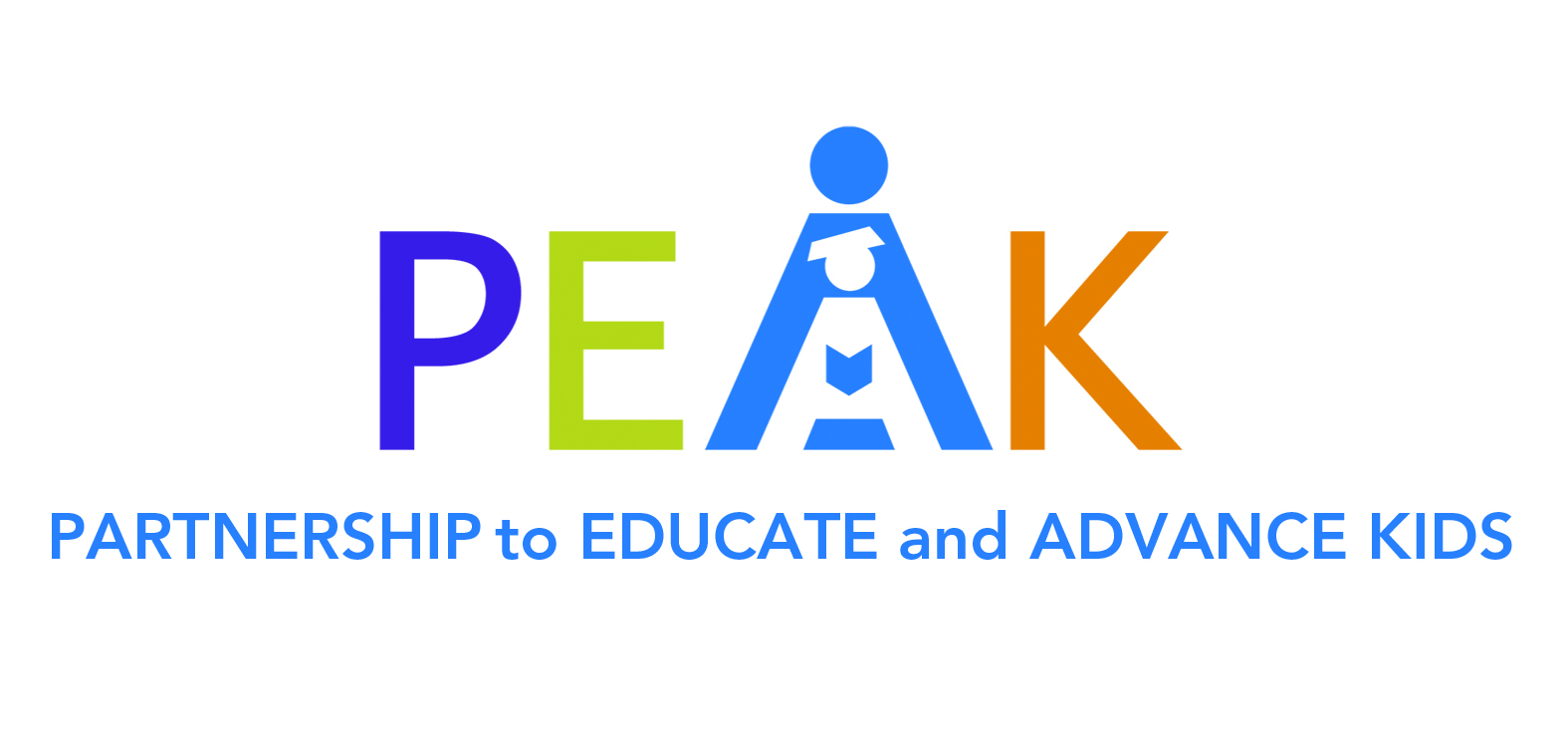 PARTNERSHIP TO EDUCATE AND ADVANCE KIDS