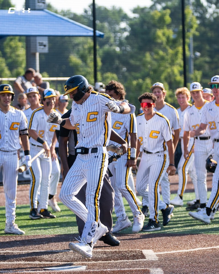 Support Canes Baseball!