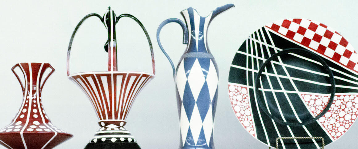 Alan Jedla Ceramics Scholarship Fund