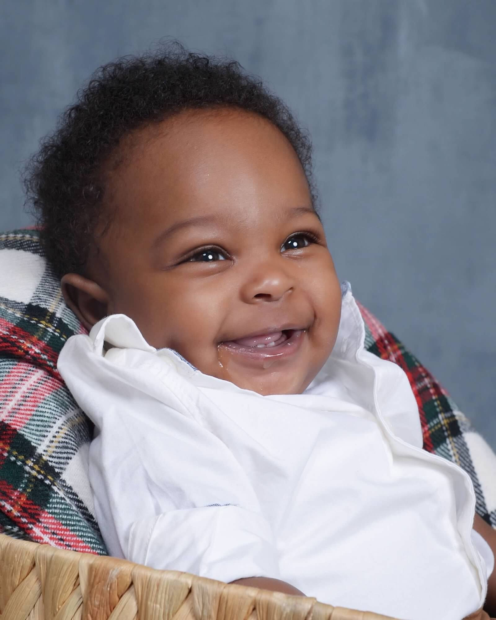 Zeta Phi Beta Sorority Inc. Delta Kappa Zeta Cutest Baby Contest