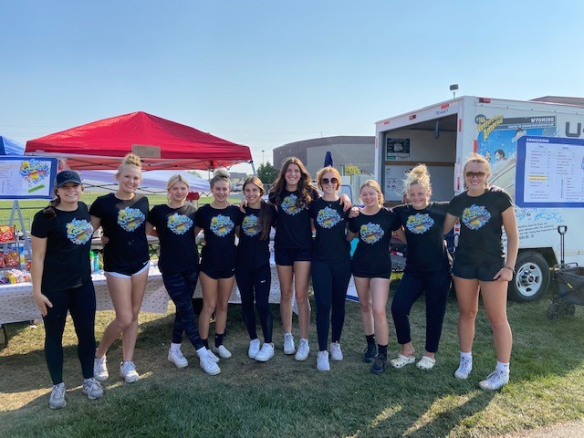 Idaho 18U Crossfire Fastpitch Softball Summer of Dreams!