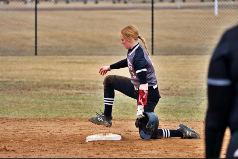 NDSCS Woman's Softball Campaign