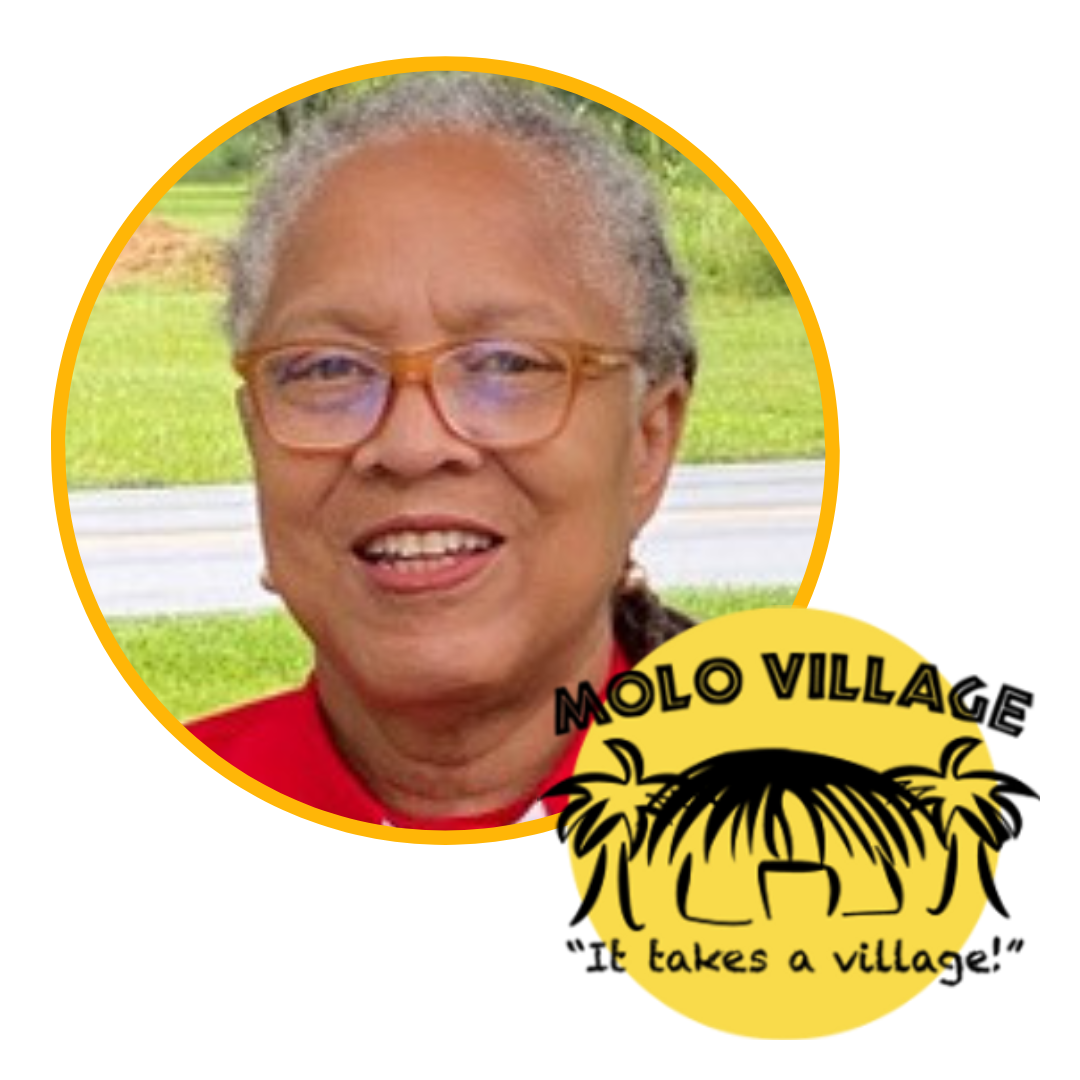 2022 Caldwell Hybrid Lecture: Dr. Jamesetta Ferguson & Stachelle Bussey