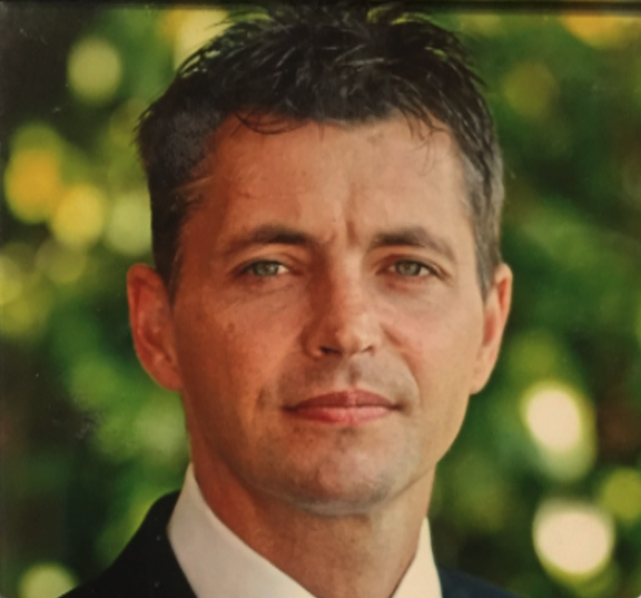 The Ivan & Zach Firefighters Memorial Gardens