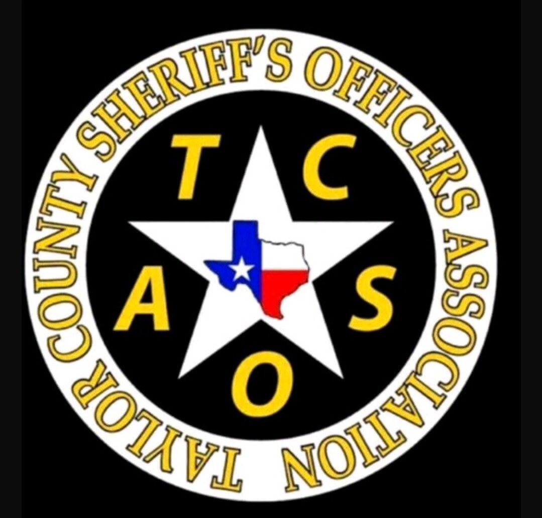 Taylor County Sheriff's Officers Association Tip a Cop Local 2023