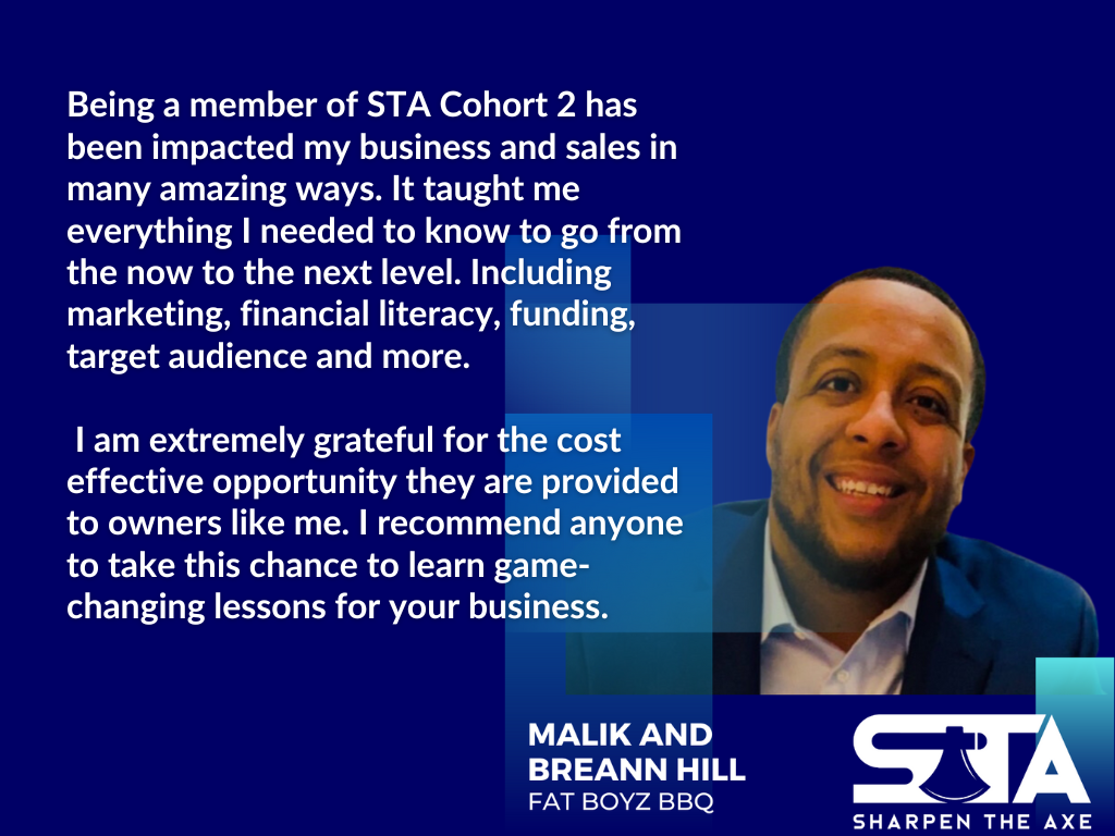 The Final Ingredients To Launch The 6888 Kitchen Incubator