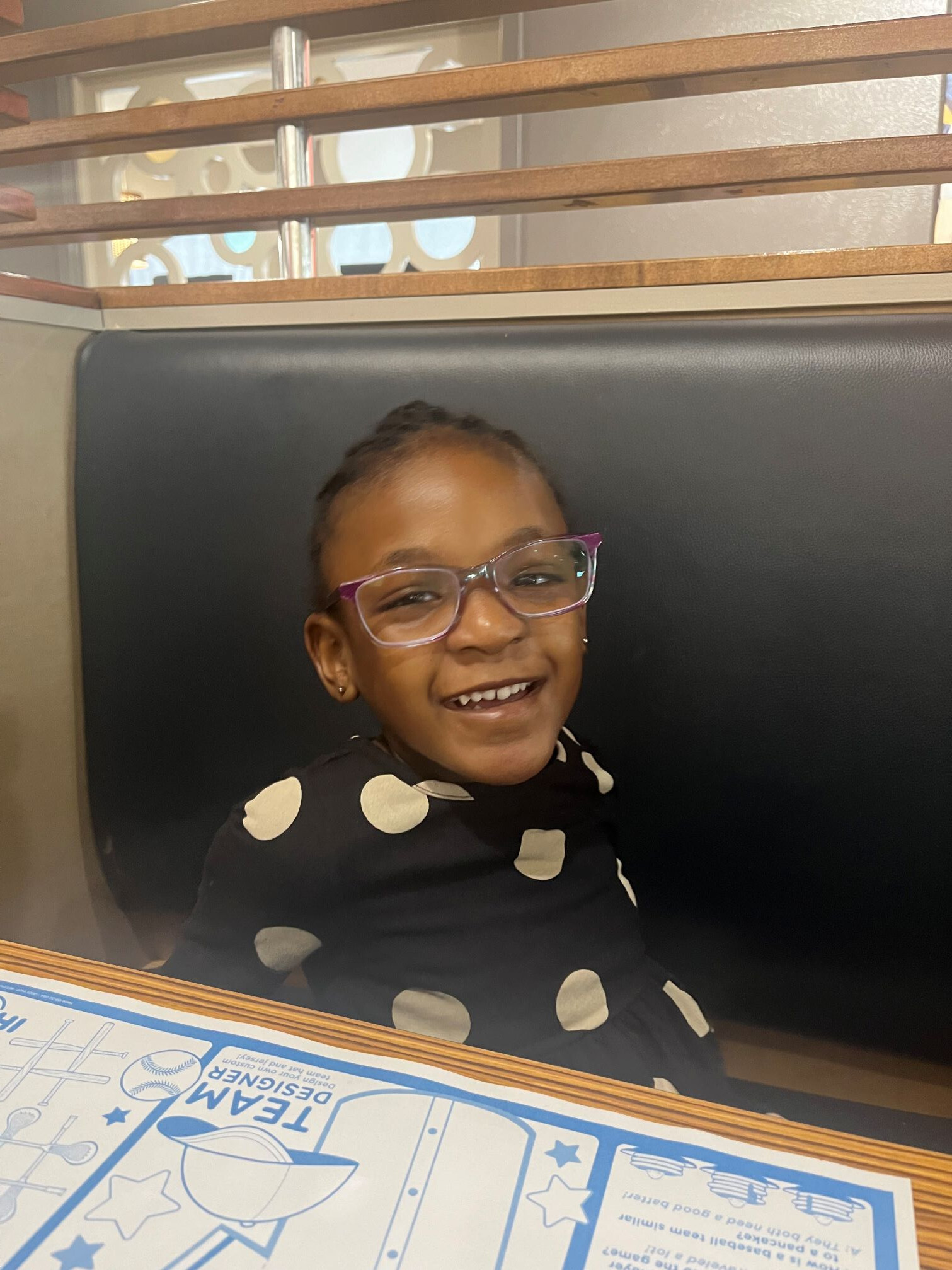 Zeta Phi Beta Sorority Inc. Delta Kappa Zeta Cutest Baby Contest