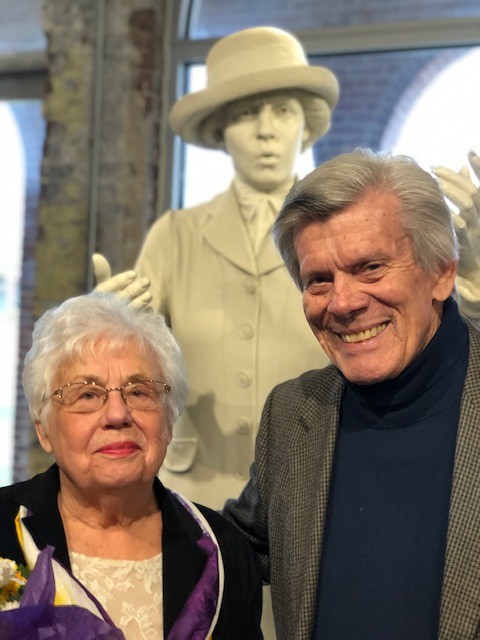 The Evarts W. Opie, Jr Memorial Speaker Series Presents: “Silent ...