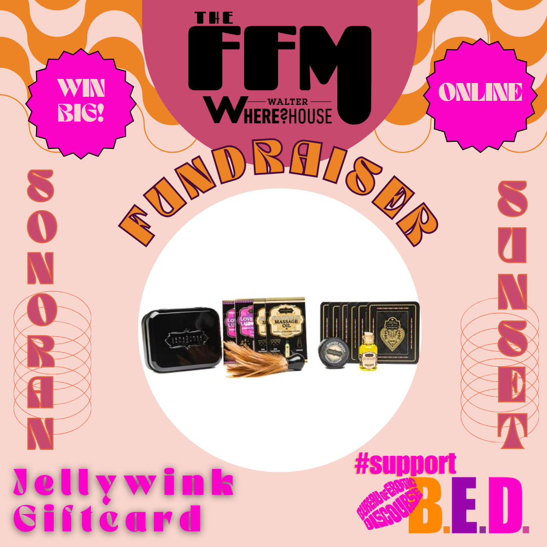 The Festival Farmers Market: BED Online Raffle