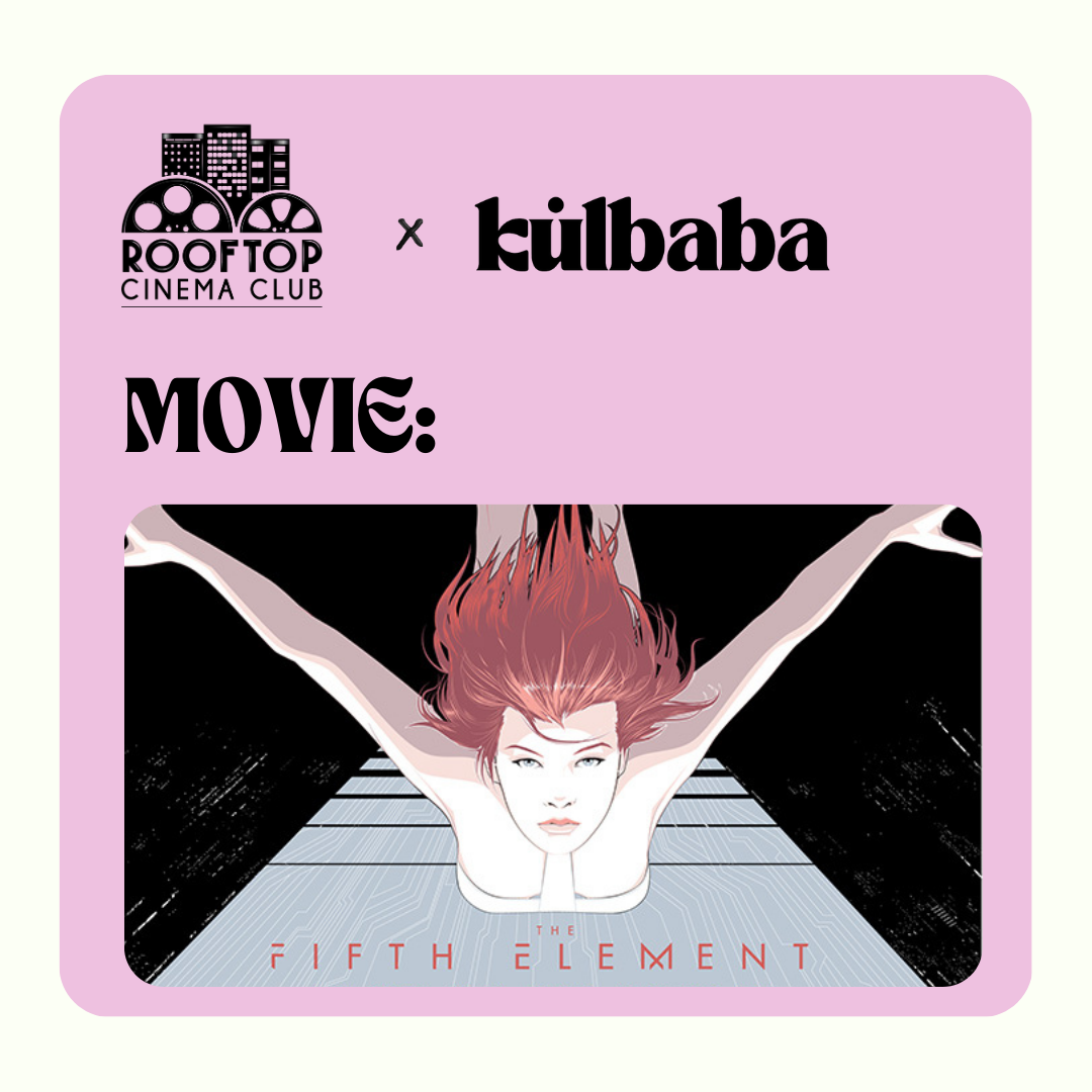 Kulbaba Movie Day