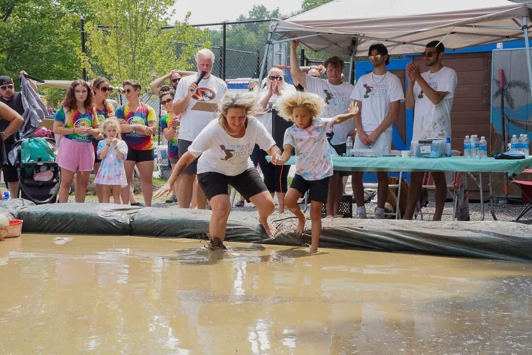 Dirty Dunk 2025 - Let's Get Muddy!
