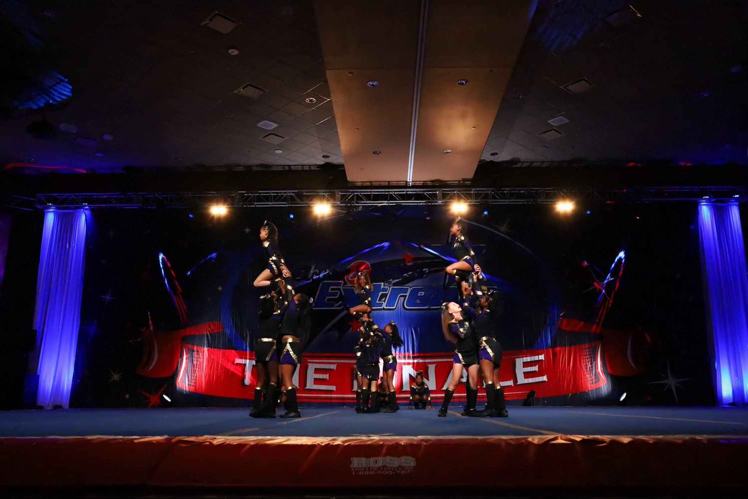 Help SMYA Hawks’ Prestige Get to The One Finals in Orlando, FL!