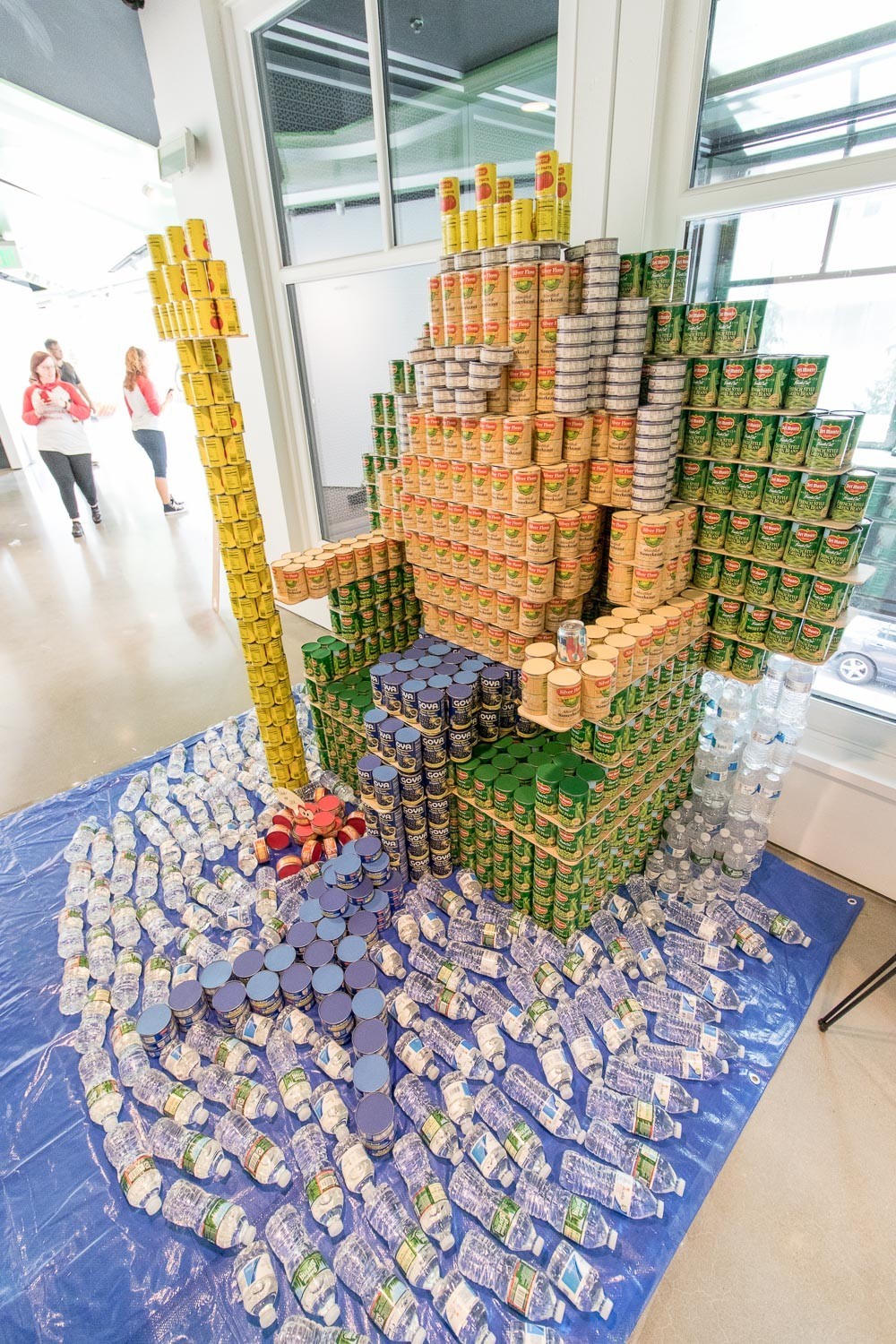 2021 VIRTUAL FUN-DRAISING TRIVIA NIGHT TO BENEFIT CANSTRUCTION® BOSTON