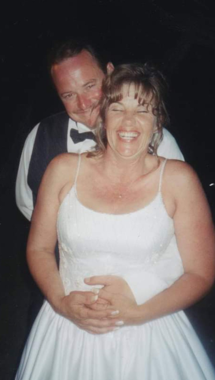 The Big Dog Fund in Memory of Roy C. Marcum