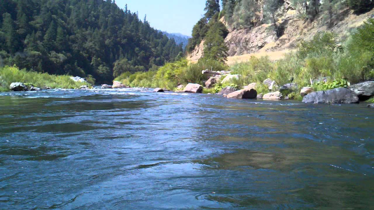 Trinity River Restoration, a Trinity Journal news project