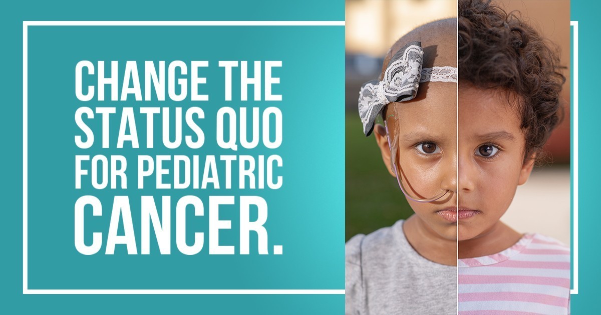 The Gift of Options for Kids Fighting cancer