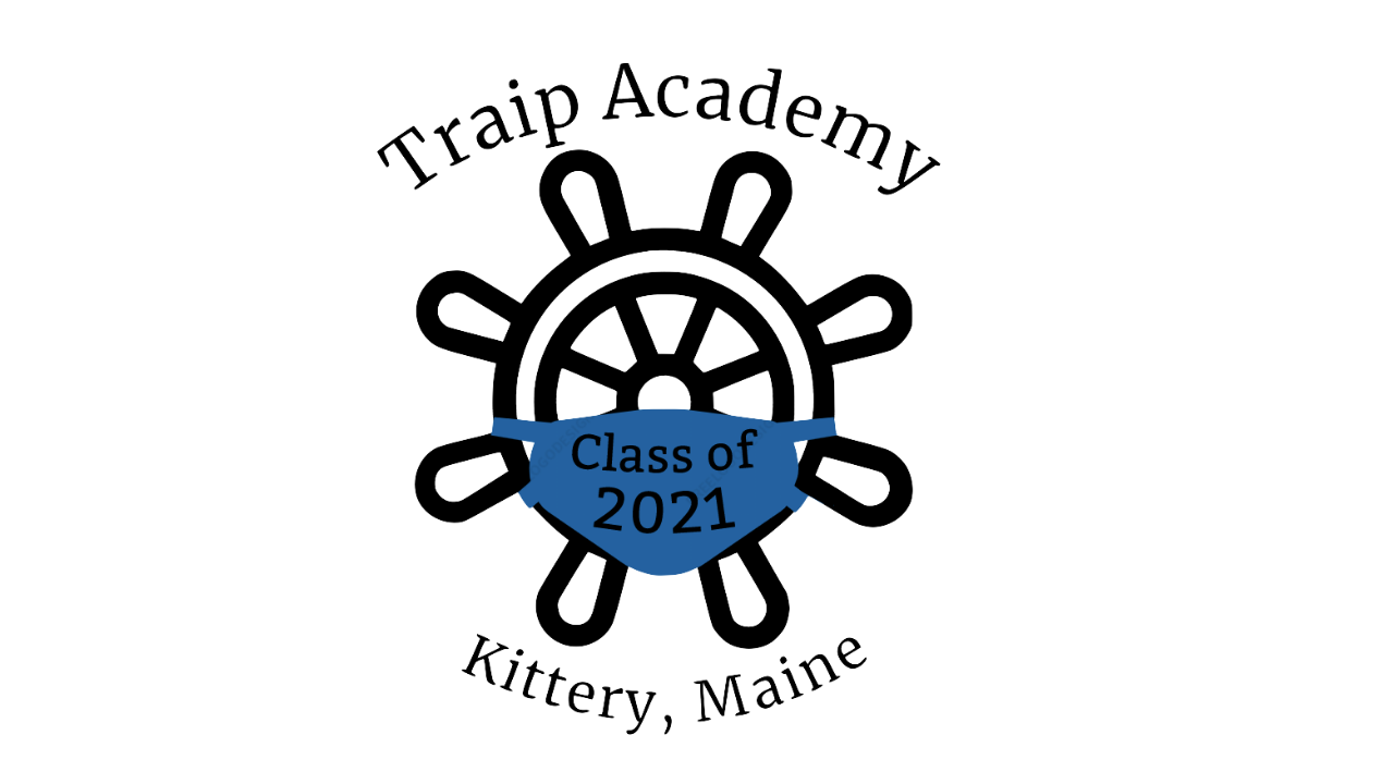 Traip Academy Class of 2021 : Project Graduation