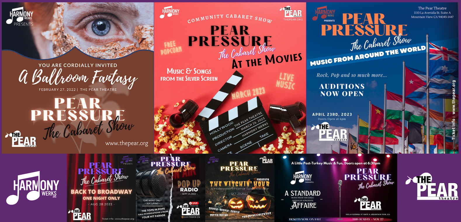 The Gershwin Years Radio Show