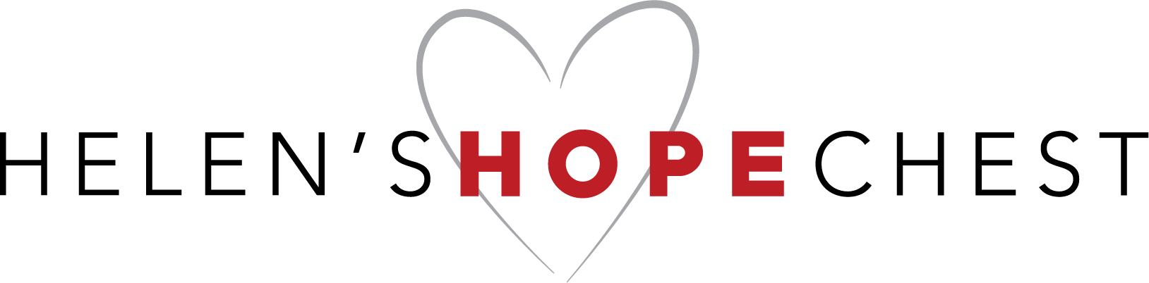 Helen's Hope Chest
