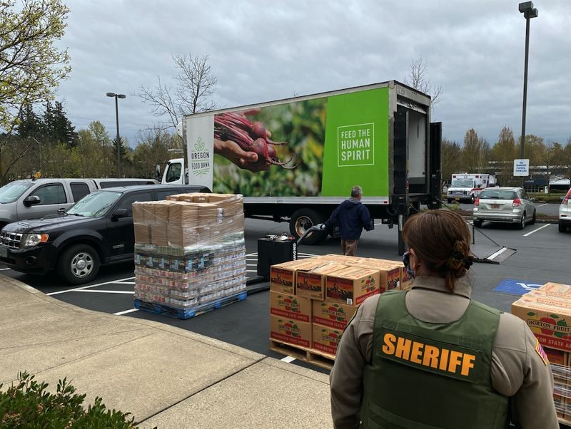 Canby Herald - COVID-19 Local News Fund