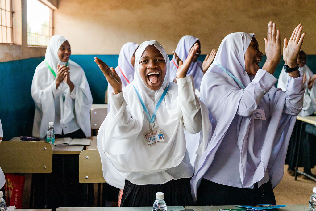 Join the Monthly Flo Movement: Empower Women's Health!