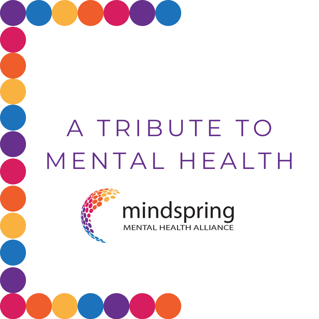 Mindspring Tribute Campaign