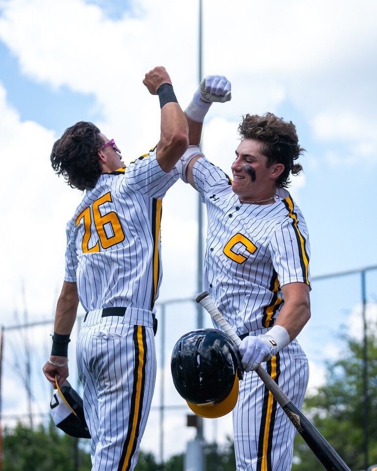 Support Canes Baseball!