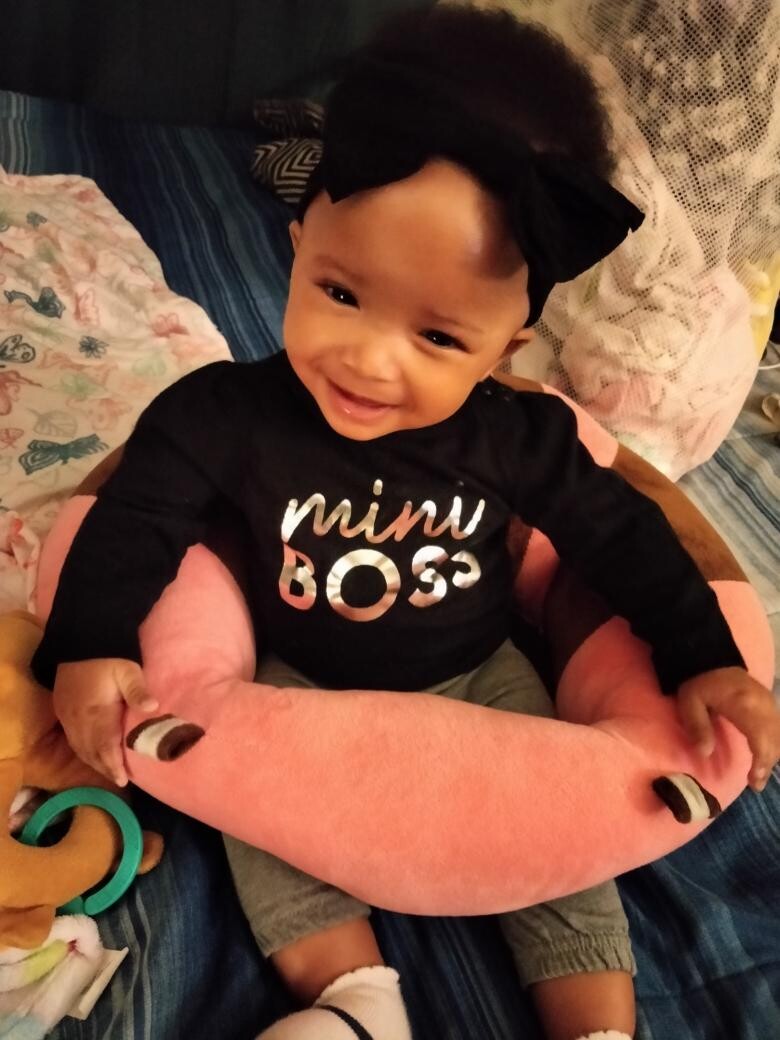 Zeta Phi Beta Sorority Inc. Delta Kappa Zeta Cutest Baby Contest