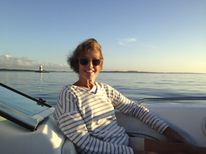 Nancy Scanlon Poon Memorial - FUNDS DUE 11/6/2023