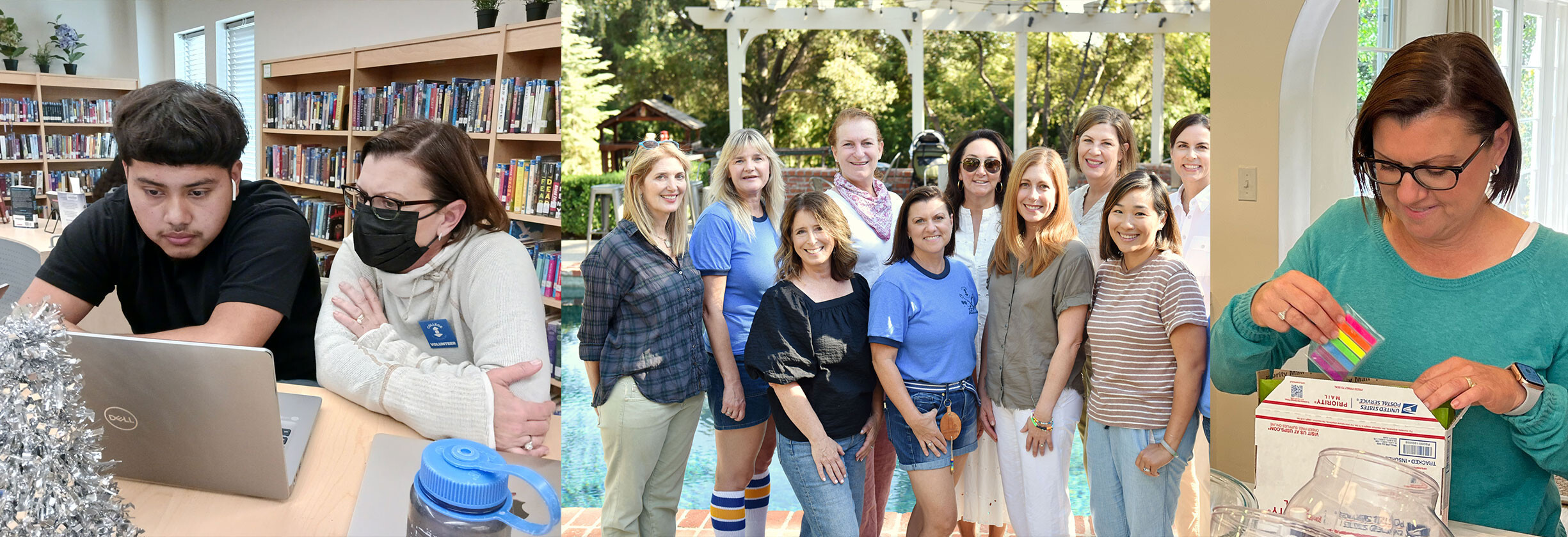 CAPtoberfest | College Access Plan