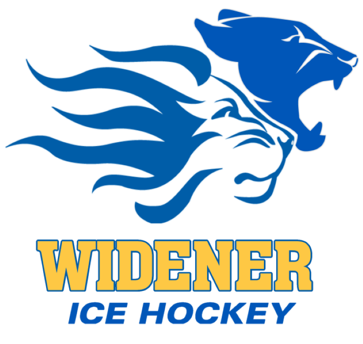 22-23 Widener Ice Hockey