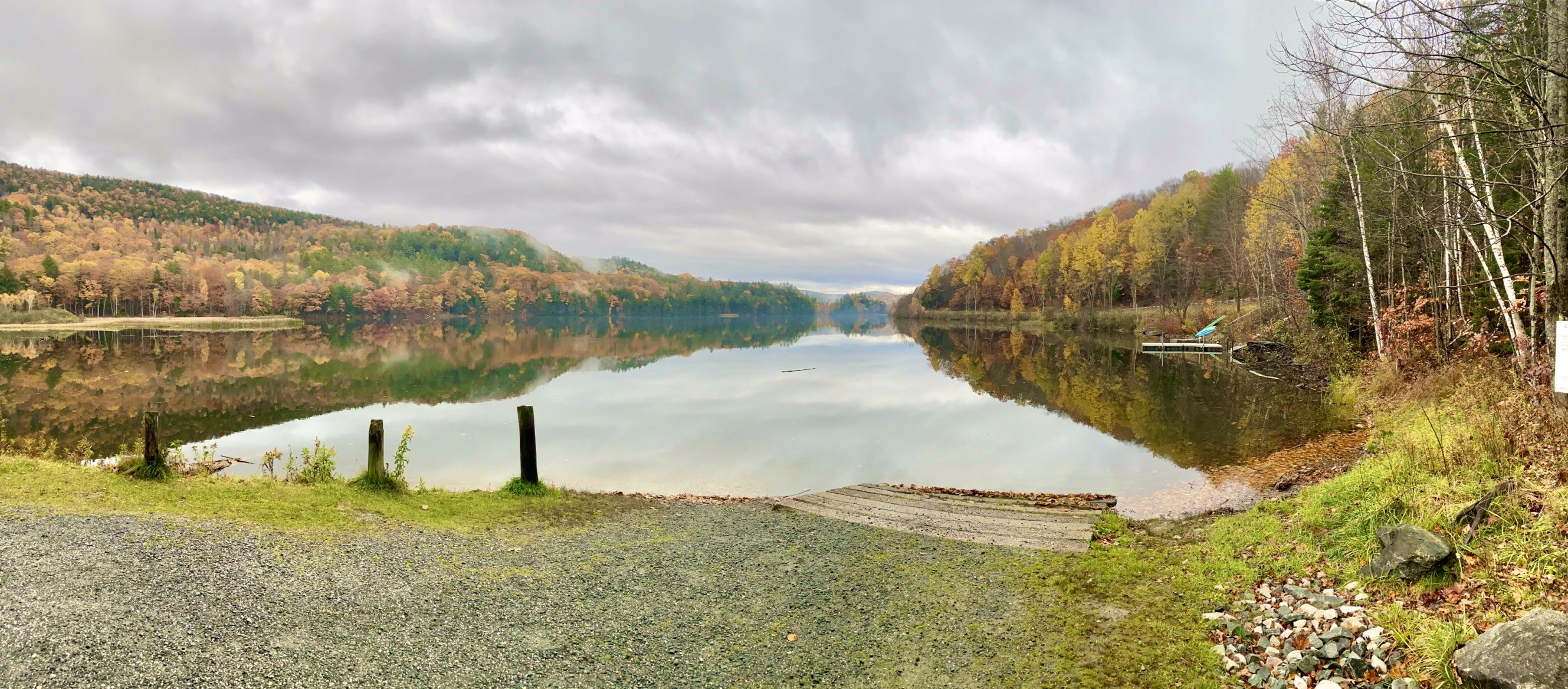 Give a Damn, Save Amherst Lake Dam!